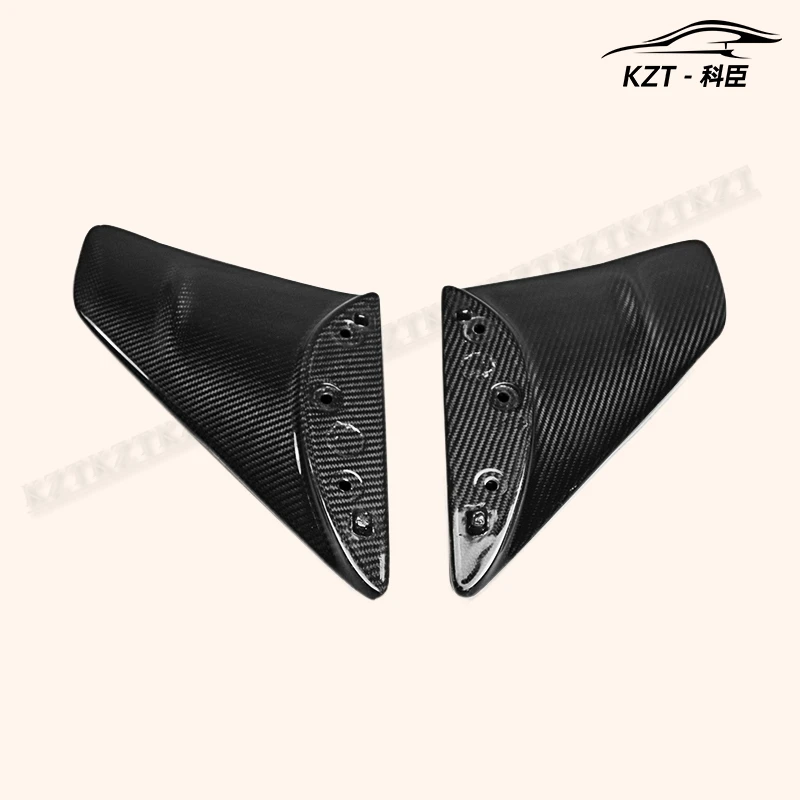 For 2008-2022 Nissan Gtr R35 Oe Style Rear Spoiler Wing Leg Stand Base ...