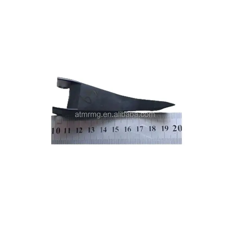 Atm Machine Parts Ncr Selfserv 6683 6687 Brm Escrow Black Plastic Part ...