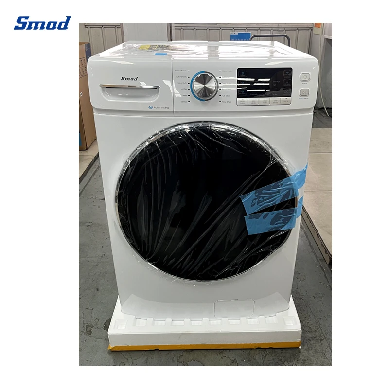 18kgs Automatic Clothes Washing Machine for Homes DWF-180A13LBM ...