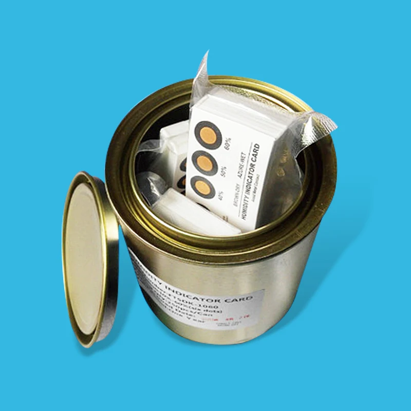 Relative Humidity Indicator Moisture Indicator Paper - Buy Relative ...