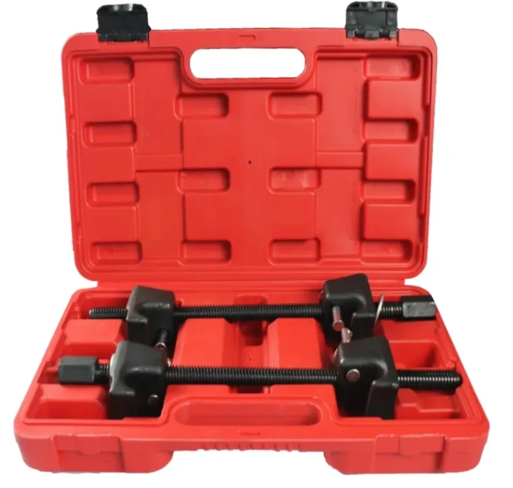 Macpherson Strut Spring Compressor Tool Kit Universal Coil Spring ...