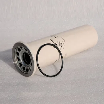 Chiller Refrigeration Compressor Parts Trane Elm01405 Oil Filter ...