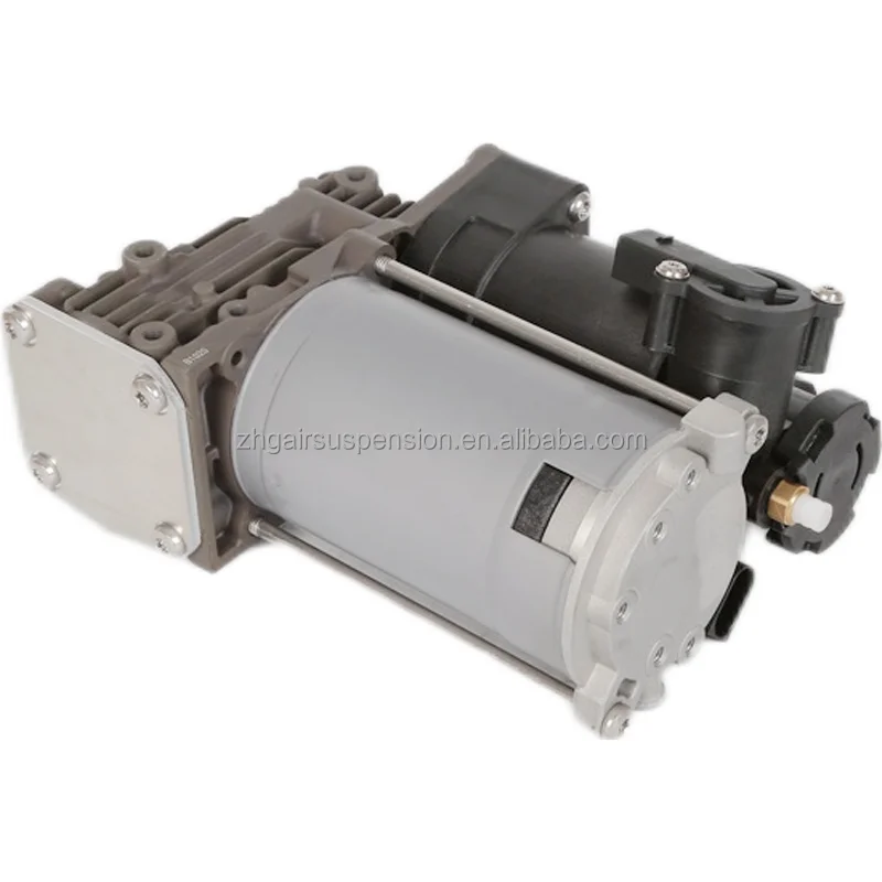 For Range Rover Velar Suspension Compressor Air Compressor For Land ...