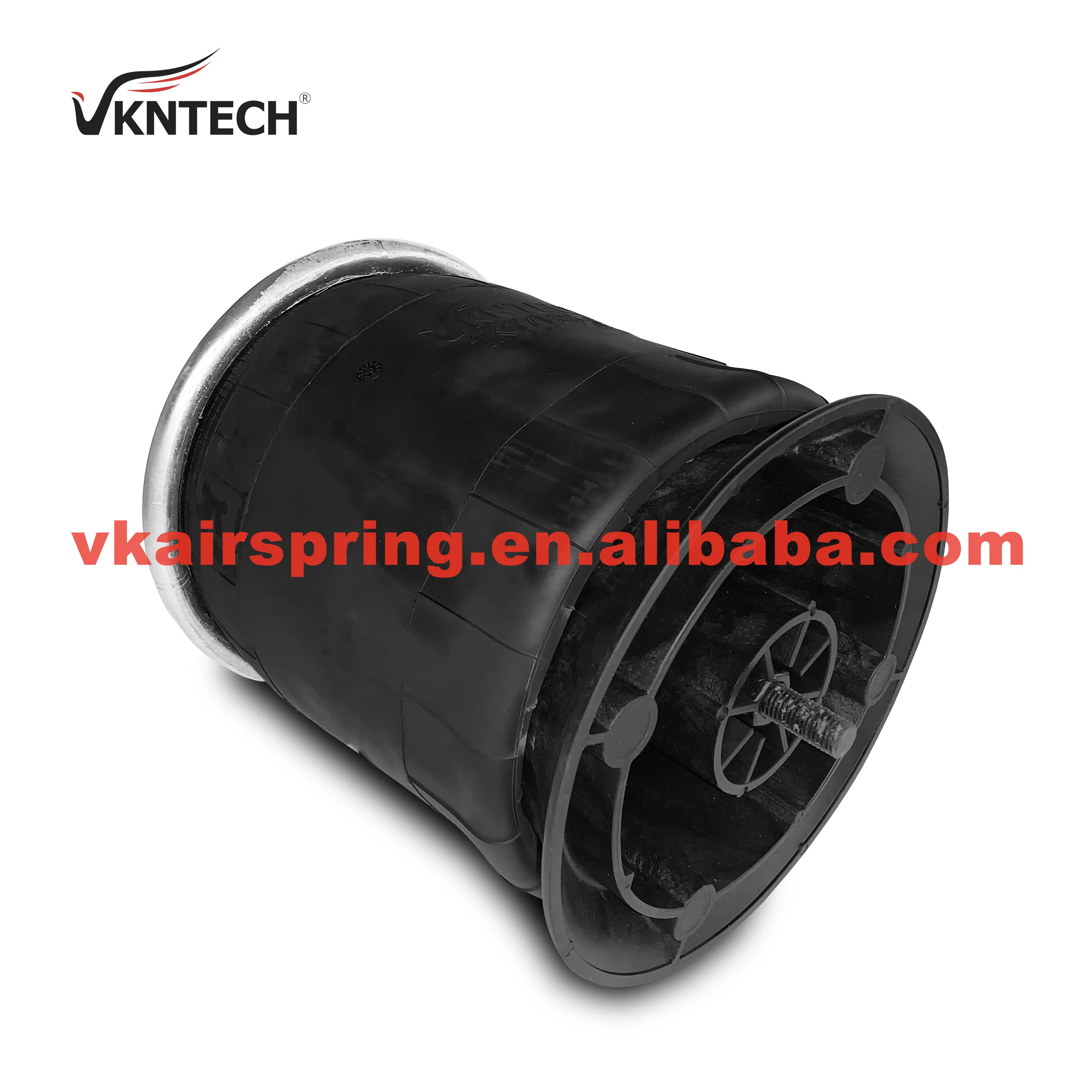 4022NP05 Natural Rubber Air Spring for Freightliner OEM