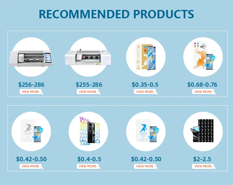 Custom Pattern Printed Mobile Back Skin - 3D Relief