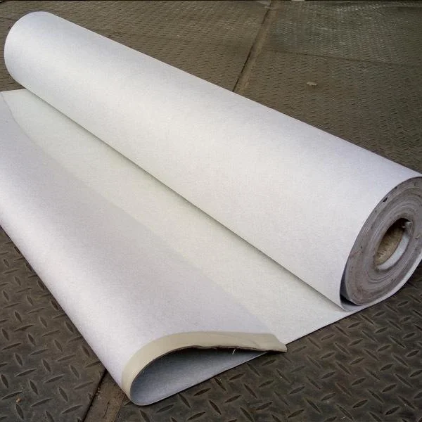 Pvc Polyvinyl Chloride Waterproofing Roofing Membrane For Roof ...