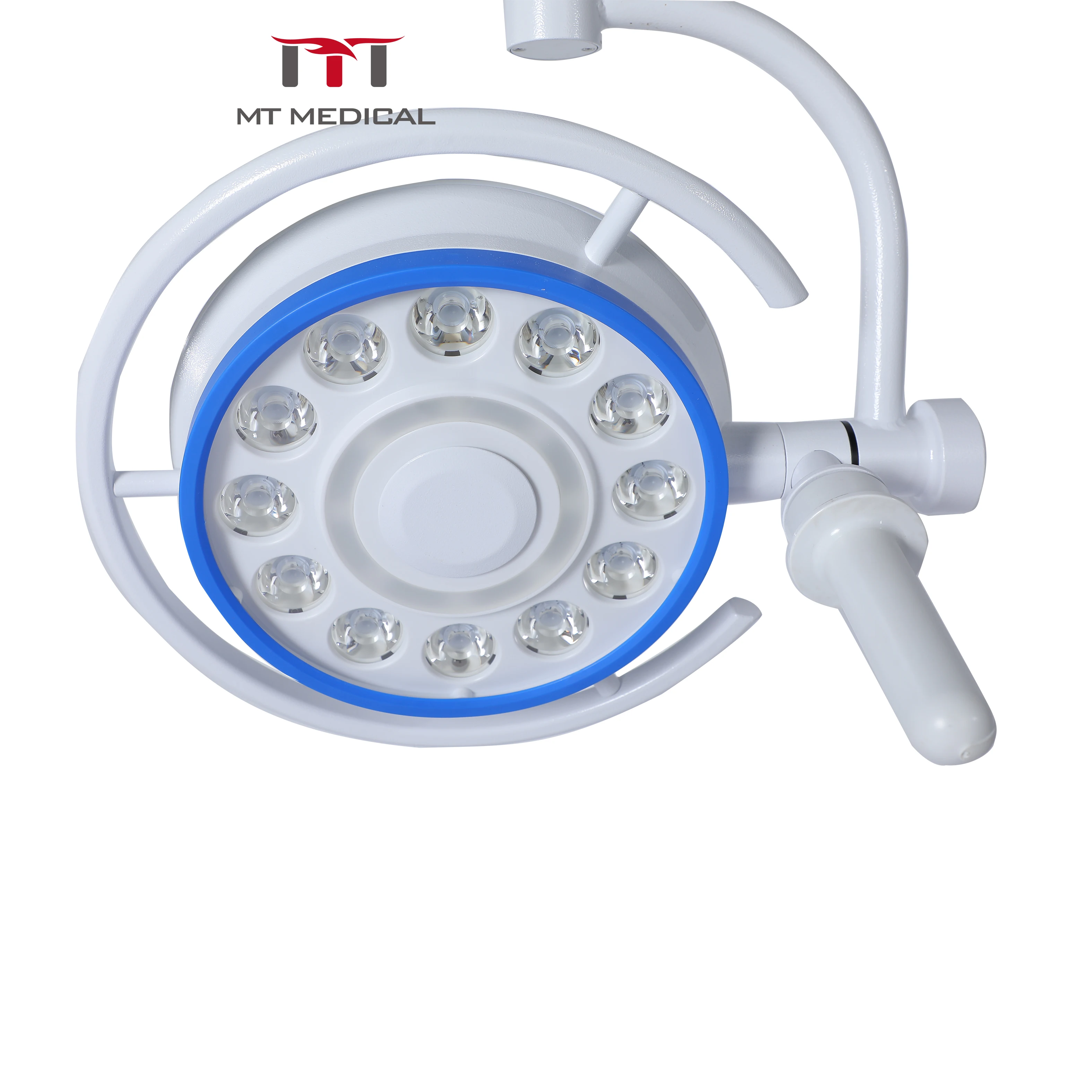 Mt Medical Ceiling Mounted Hospital Operating Light Surgical Examing ...