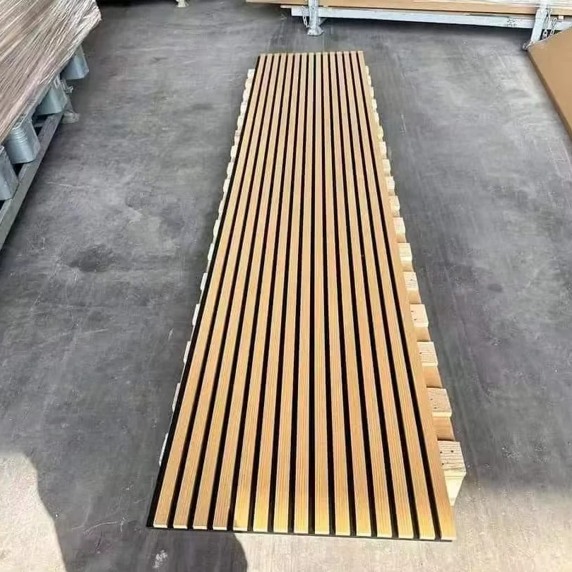 grille WPC great wall panel cladding panels exterior wall panel wpc ...