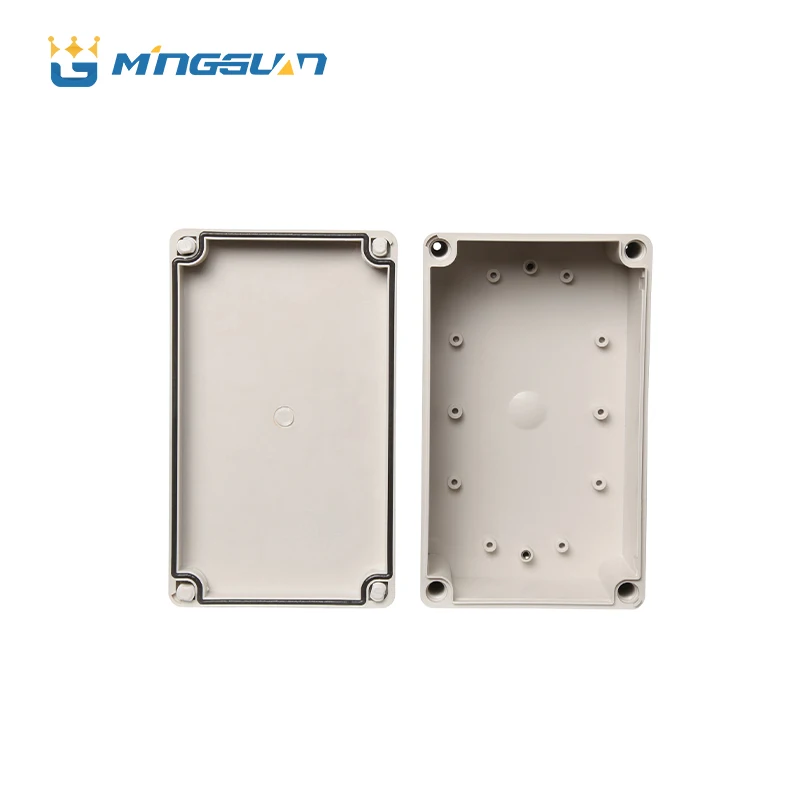 Mingguan Junction Box Rectangular Scepter Outdoor Junction Box for ...