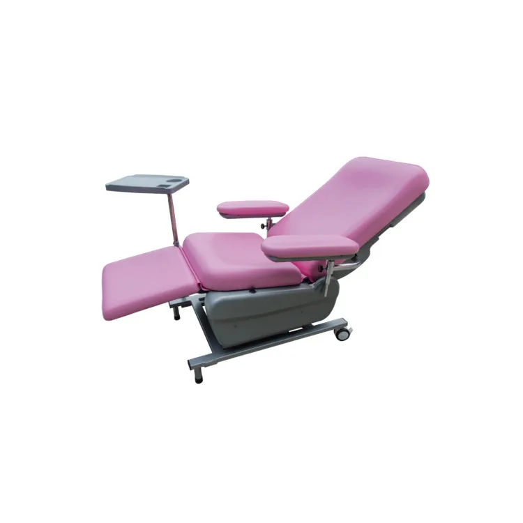 Bt-dn011 Cheap Hospital Electric Blood Donation Chair Medical Blood ...