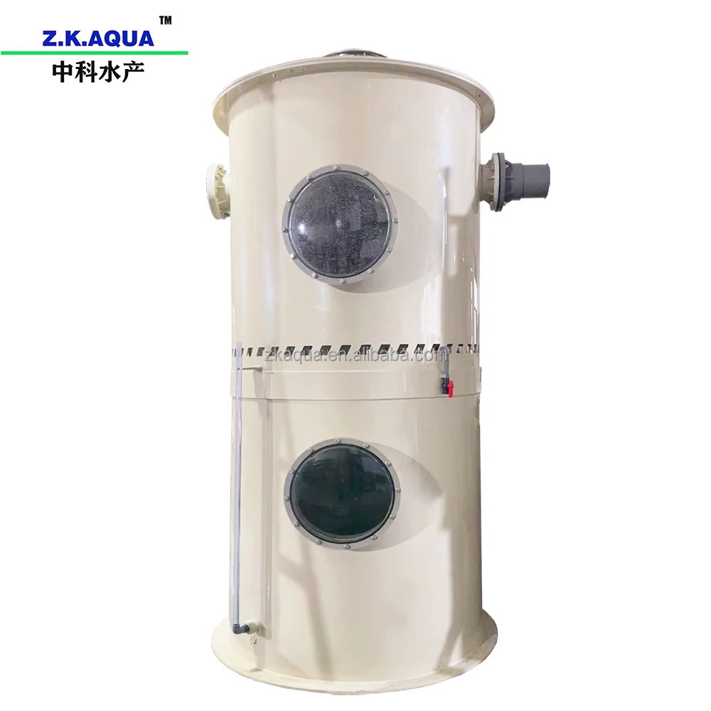 Degassing Tower for Aquaculture - Efficient & Customizable