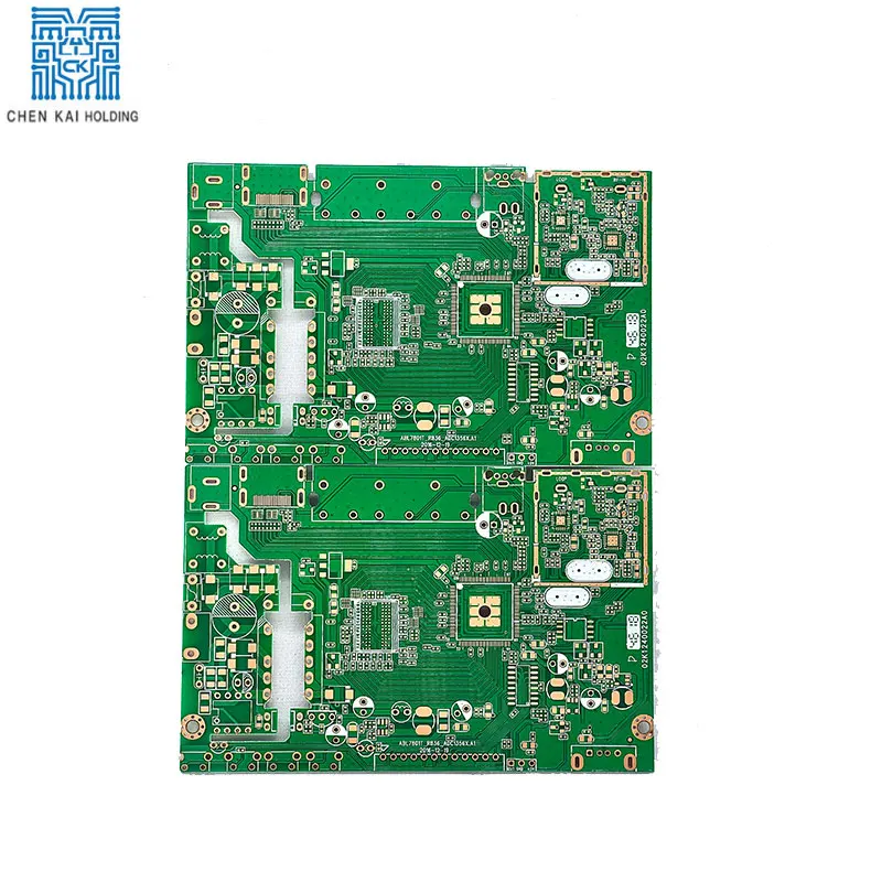 Custom Enepig Pcb Other Pcb Fabrication Circuit Board Pcb Factory - Buy ...