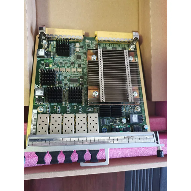 03055189 CR5DLPUF517E Flexible Card Line Processing Unit(LPUF-51,2 Sub ...