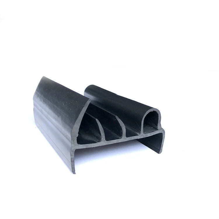 Welded Extruded Rubber Seal - Efficient Reefer Container Door Gasket