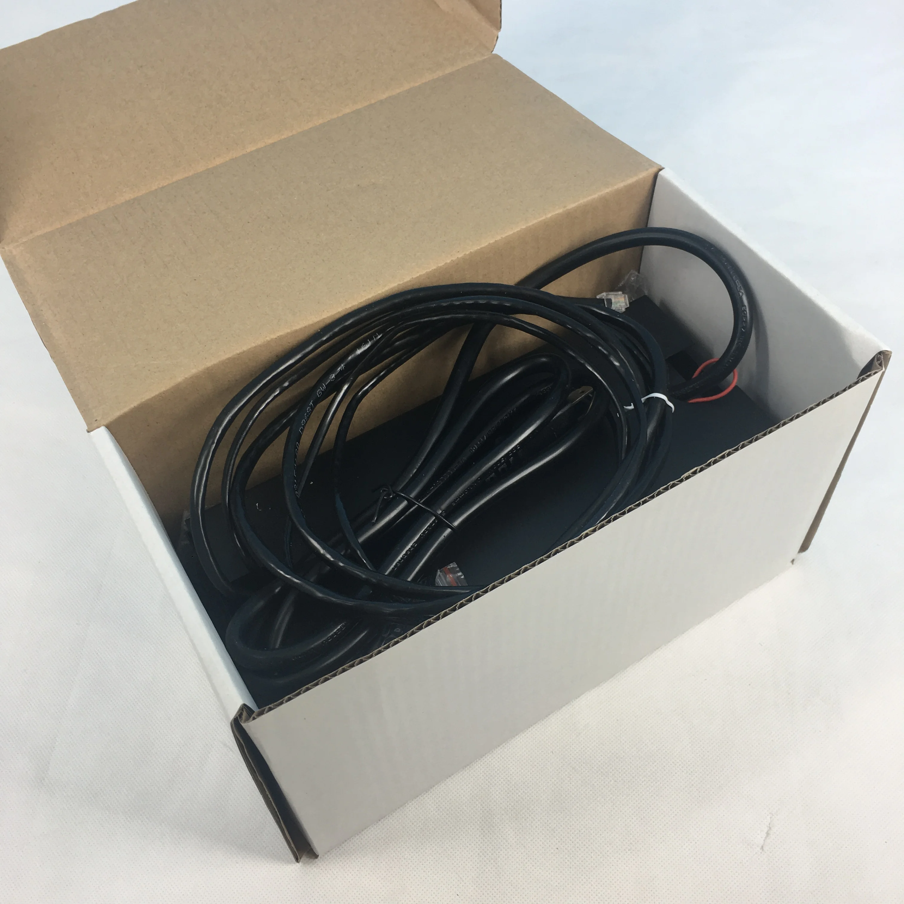 Aluminum Alloy Tabletop Cable Management Interconnect Brush Table ...