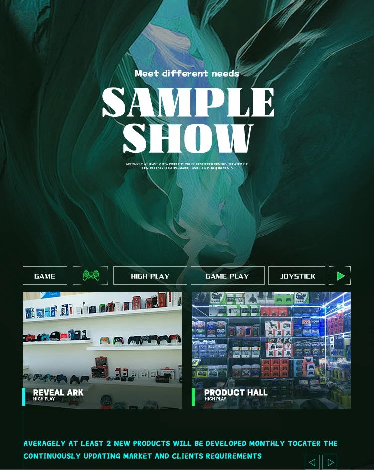 Game Steering Wheel Joystick For Ps2/ps3/x Box/pc Racing Controller ...