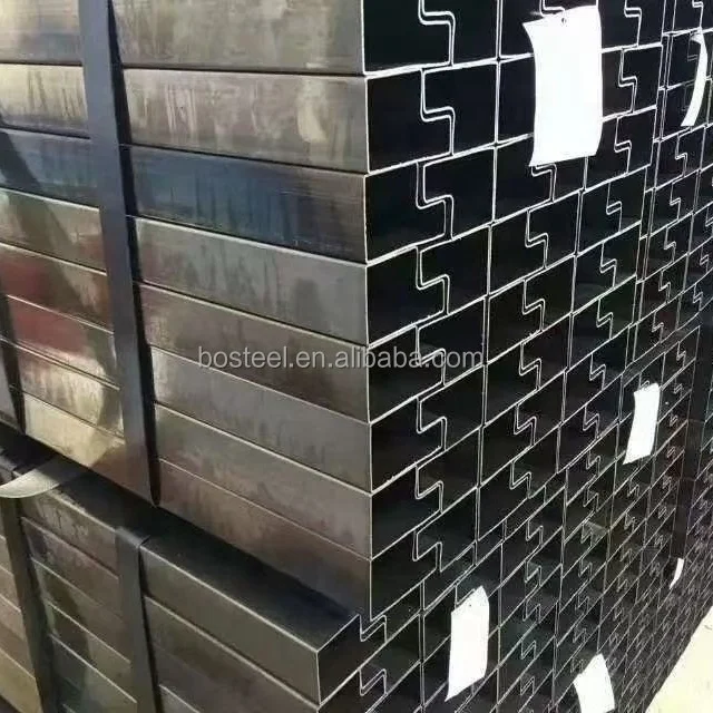 Alibaba.com: LTZ Steel Window Profile, durable construction material ...