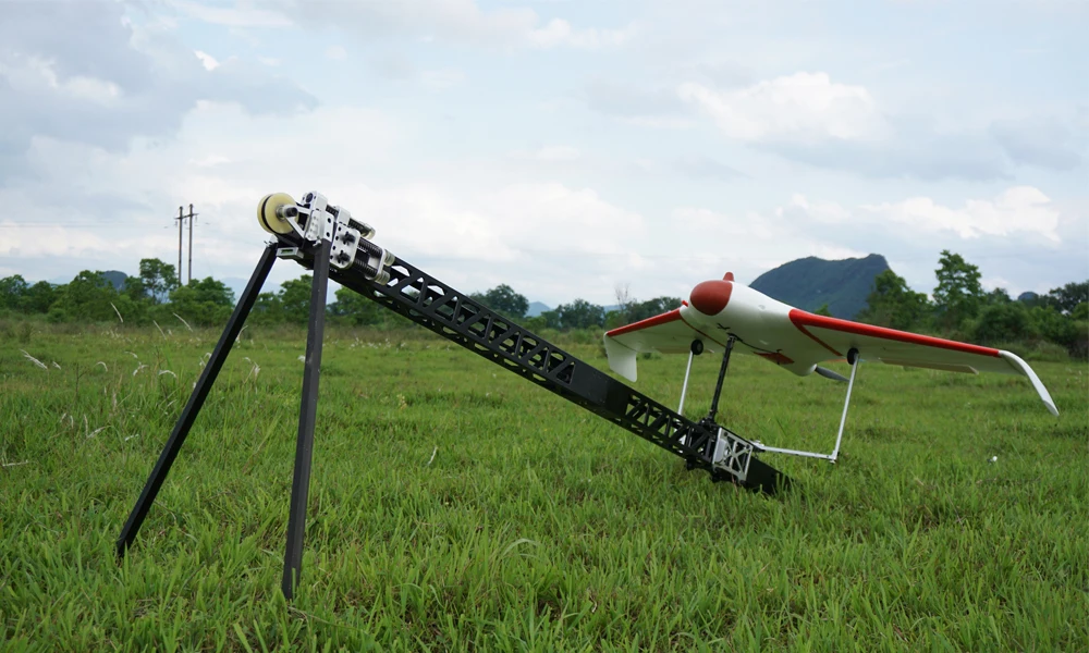 Feiyutech TS-2 Professional Catapult Launcher for Uav Fixed Plane