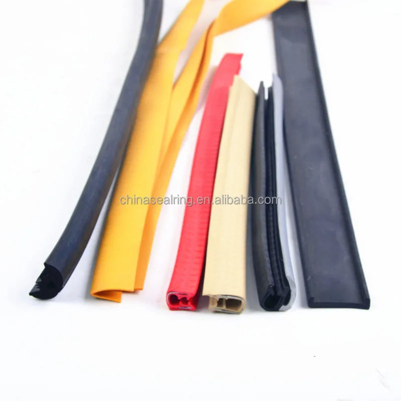 Epdm Vmq Silicone Nbr Buna-n Nitrile Rubber Pvc Round Foam Sponge Hard ...