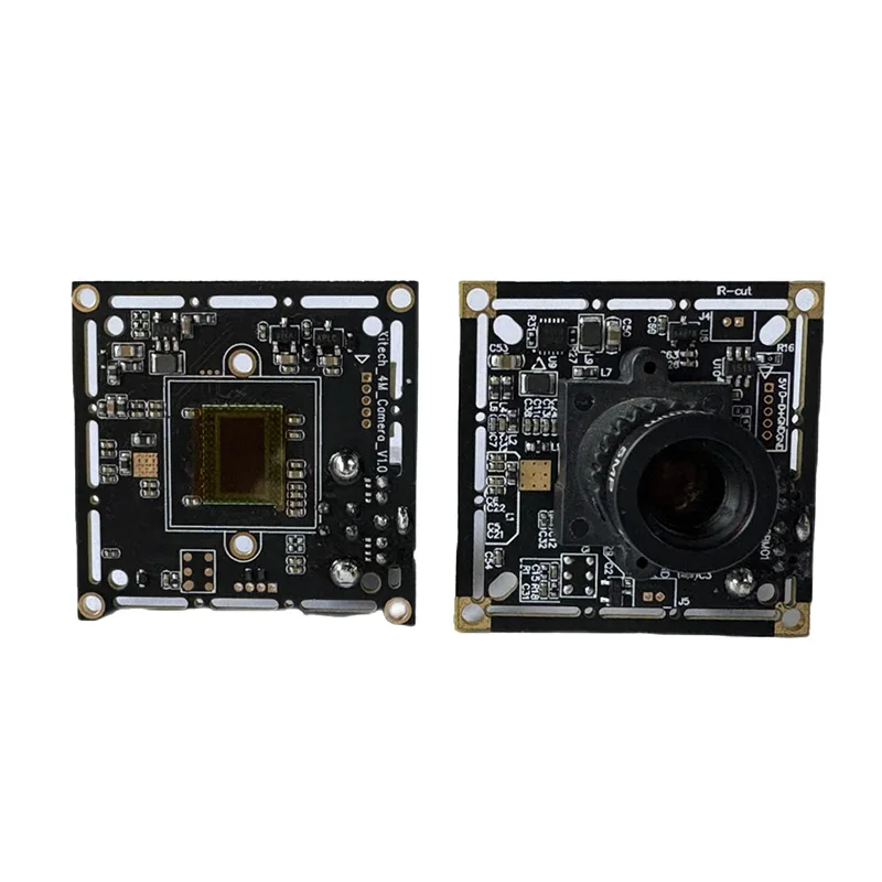 Usb Uvc Color Nir Camera Module 5mp 1/1.2.7 Hdr Usb Camera Module - Buy ...