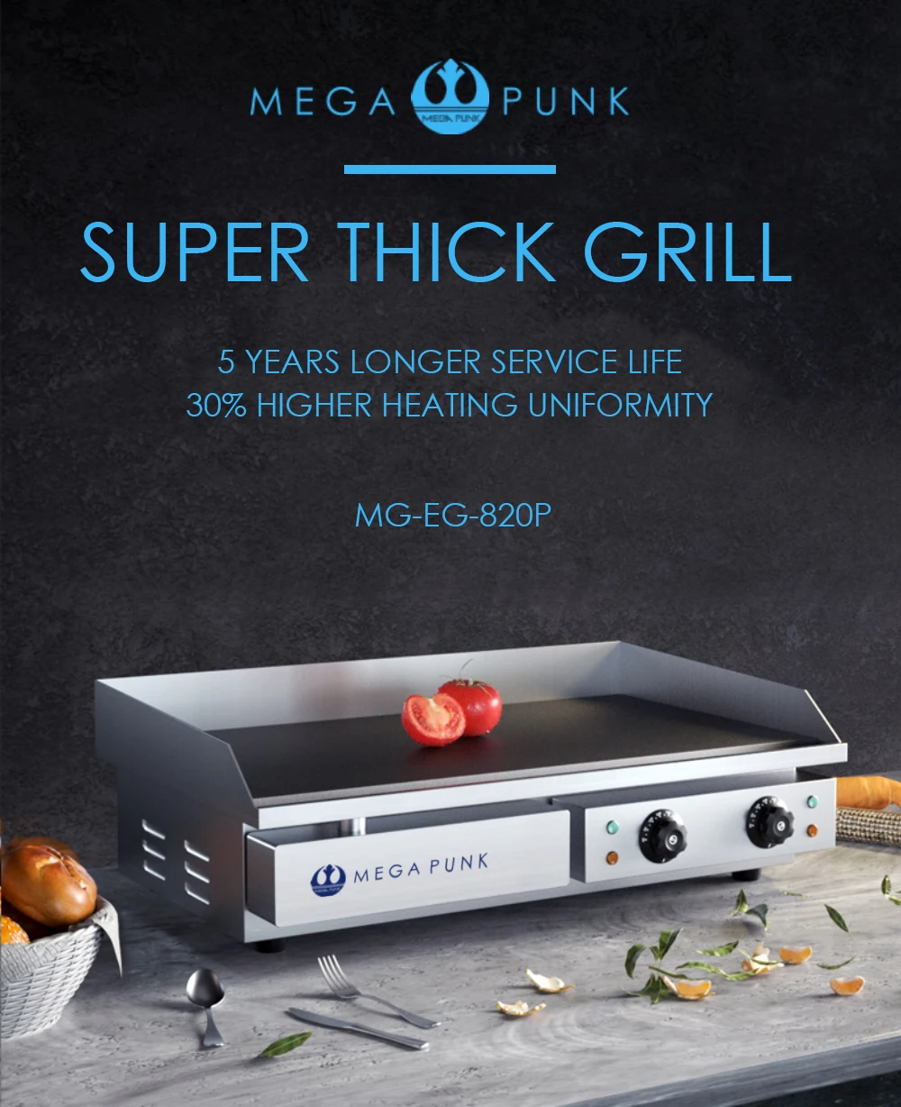 Hotel Fast Food Restaurant Kitchen Catering Equipment Electric ...