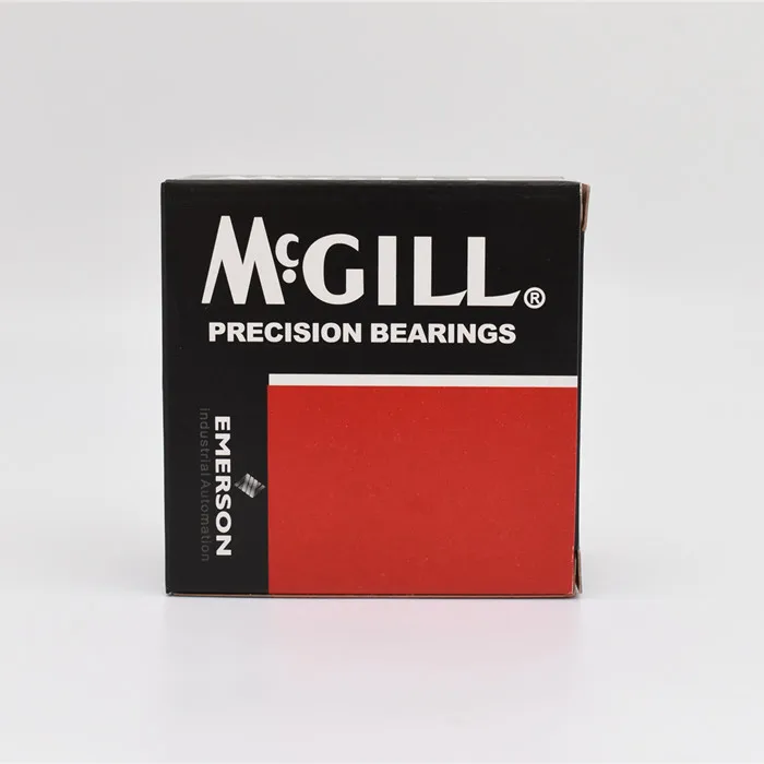 Mr 16 N Mcgill Needle Roller Bearings Mr16n 19.05x38.1x19.304mm ...
