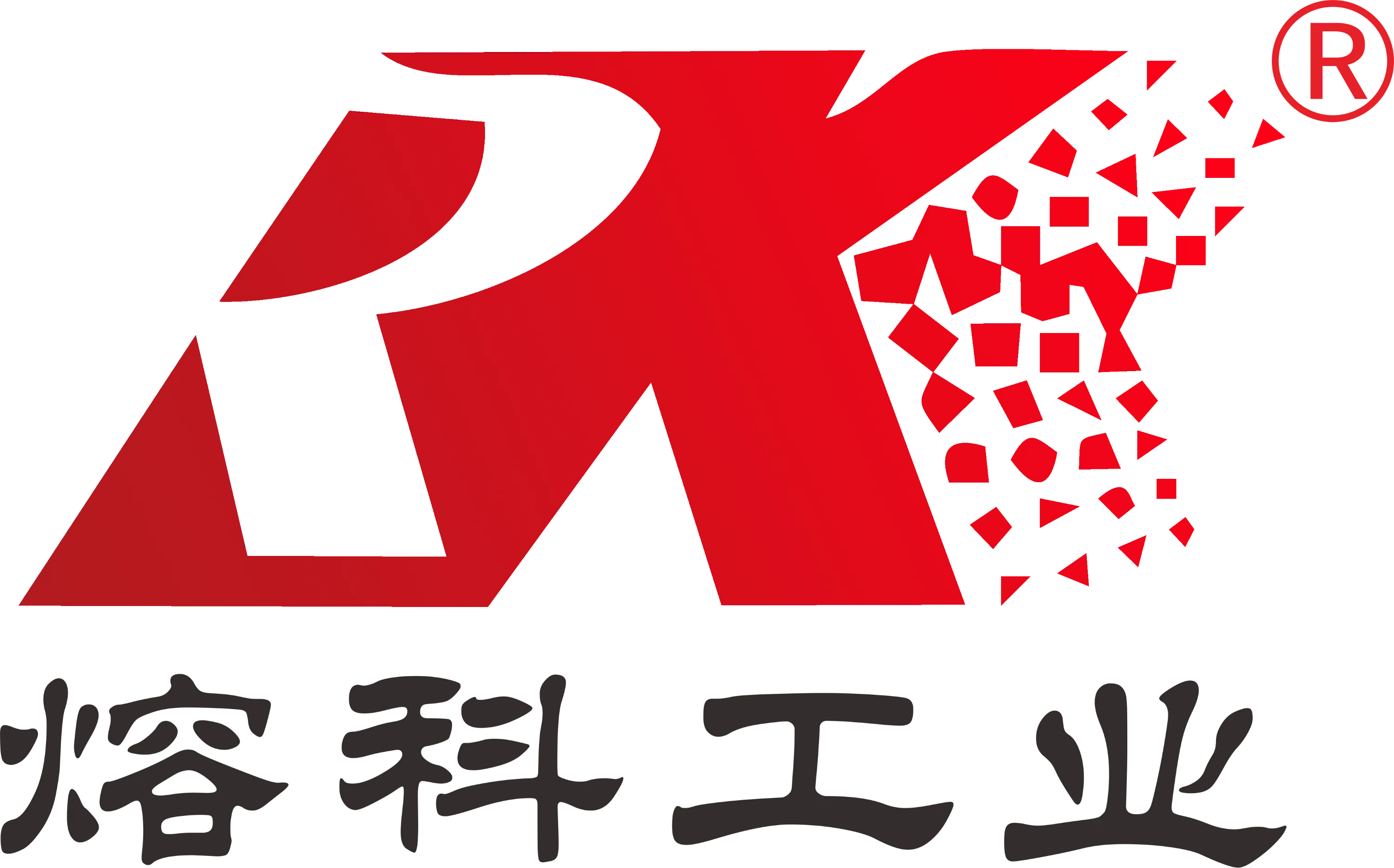 Company Overview - Guangdong Rongke Industrial Equipment Co., Ltd.