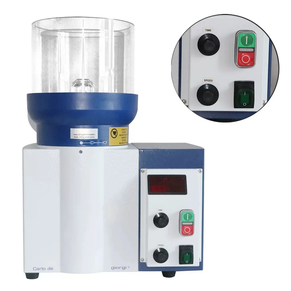 Alibaba.com: 6L centrifugal disc polishing machine for jewelry ...