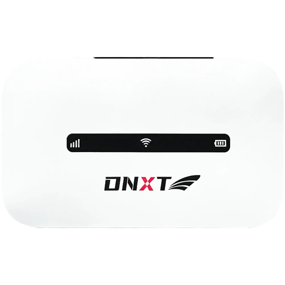M6 Dnxt 4g Wireless Portable Wifi Internet Access Portable Portable ...