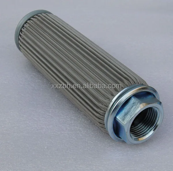 Hanbell Screw Compressor Refrigerator Oil Filter 31305-1143c 31305 ...