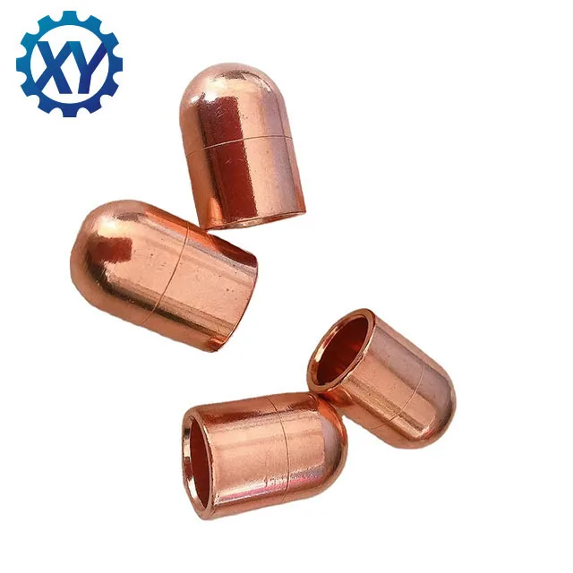 Optimal Weld Electrode Cap for Robotic Spot Welding 16D