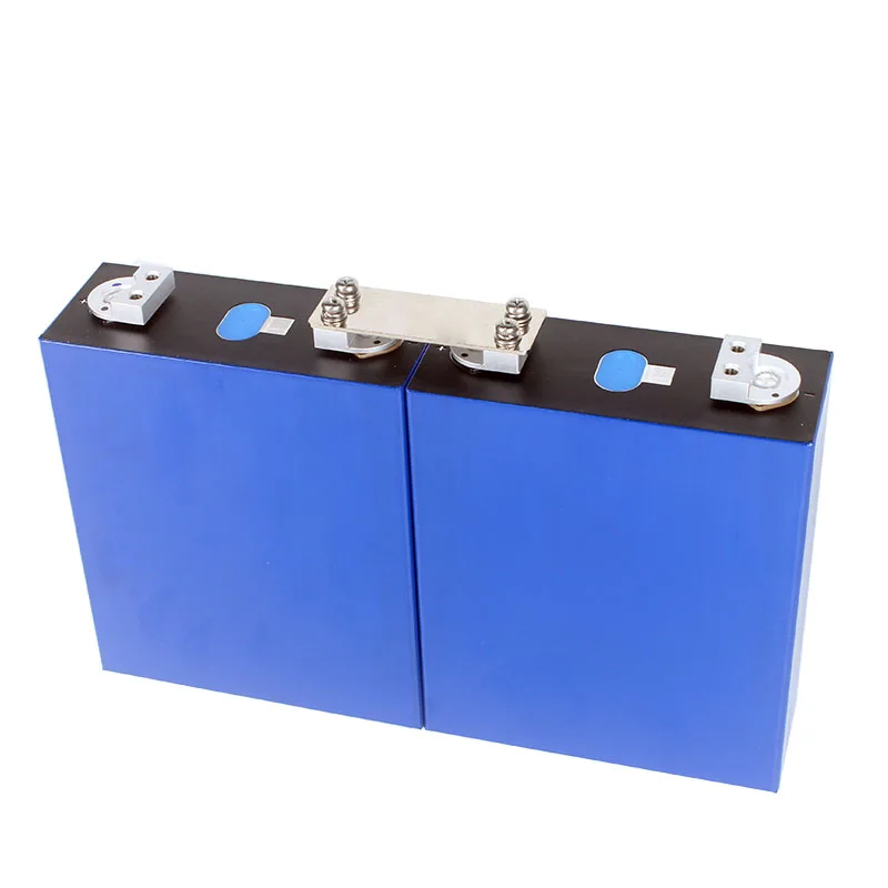 Luyuan Copper Busbar Connectors for Lifepo4 Batteries