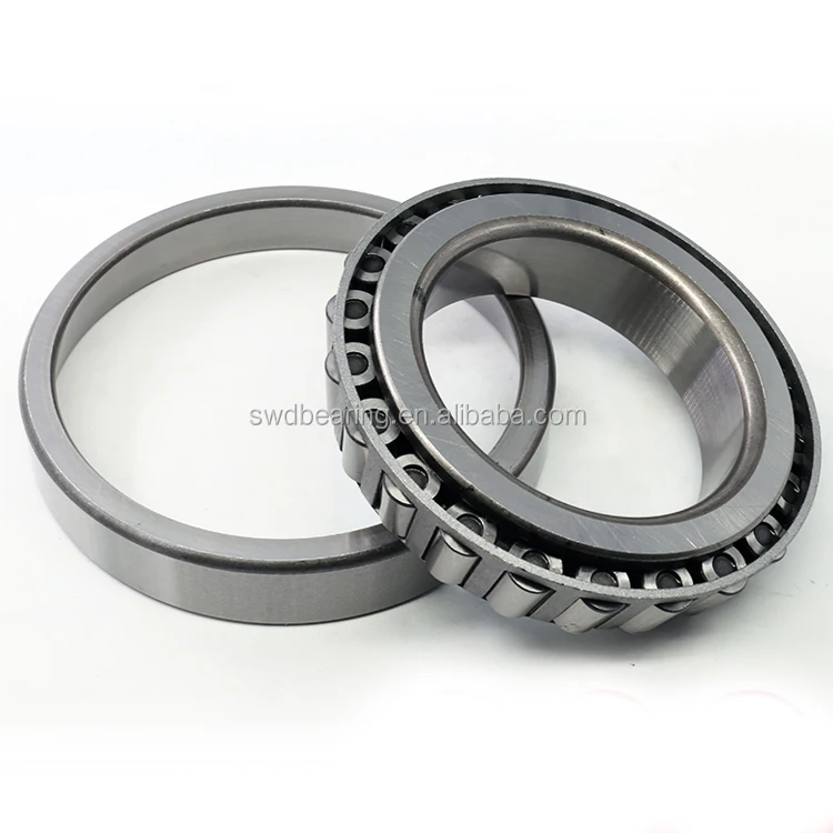 Made In Usa Hm926749/10 Roller Bearing Hm926749/hm926710 Single Row ...