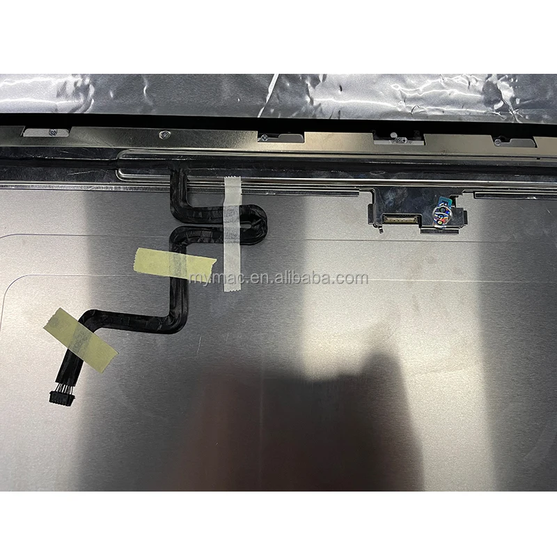 27'' Lcd With Glass Screen 2k For Imac A1419 Lcd Screen Display Panel ...