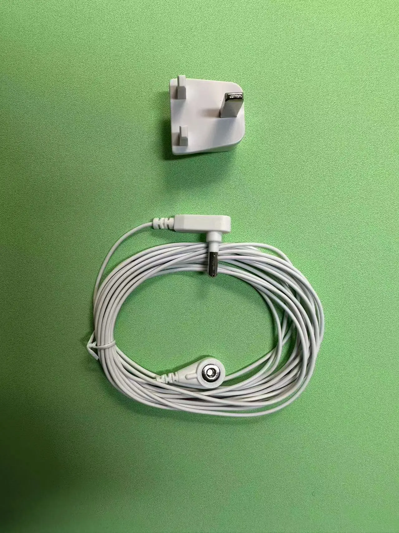 4.7m Cable Grounding Mat Earthing Yoga Mat - Buy Grounding Mat yoga Mat ...