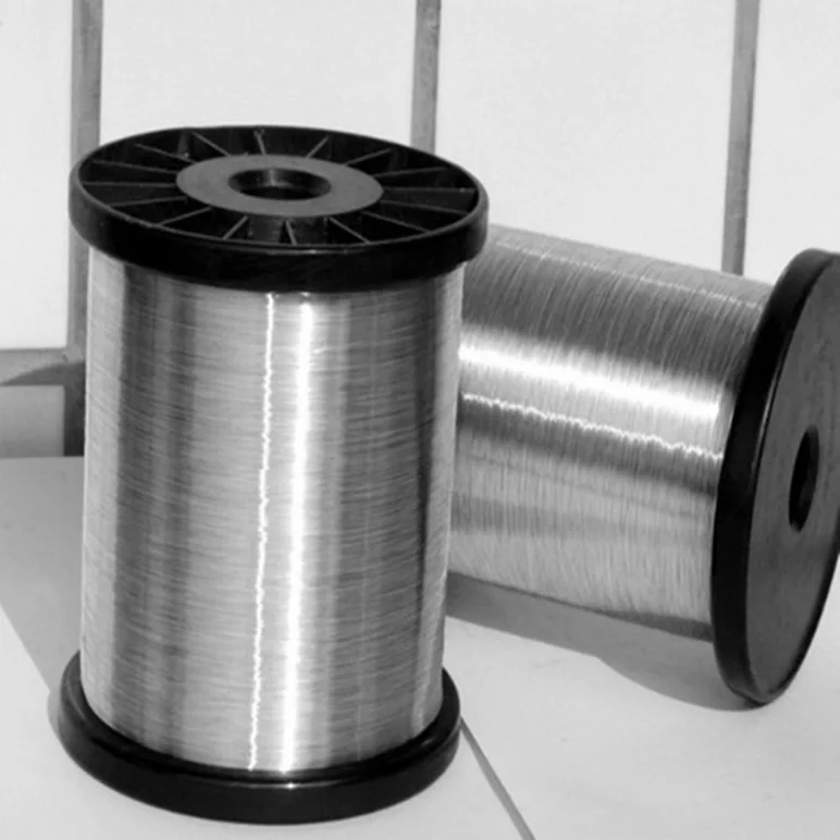 Hot Selling Customized 0.1~7.0mm Superconducting Material Titanium ...