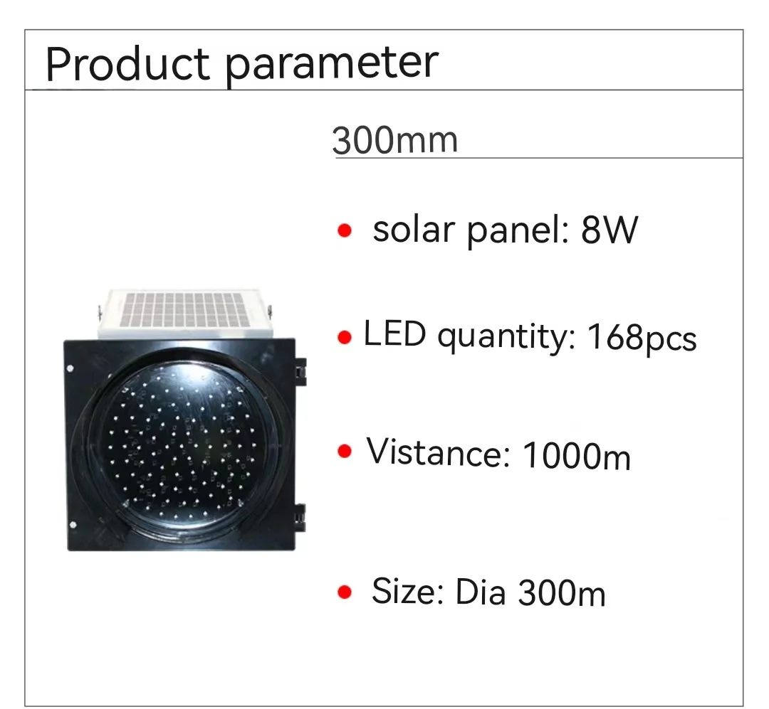 High Visibility Red/yellow Flashing Warning Competitive Price Flashing Light - Buy Flashing ...