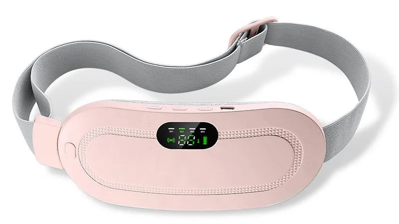 Massage Products Menstrual Heat Pad Period Menstruation Pain Relief ...