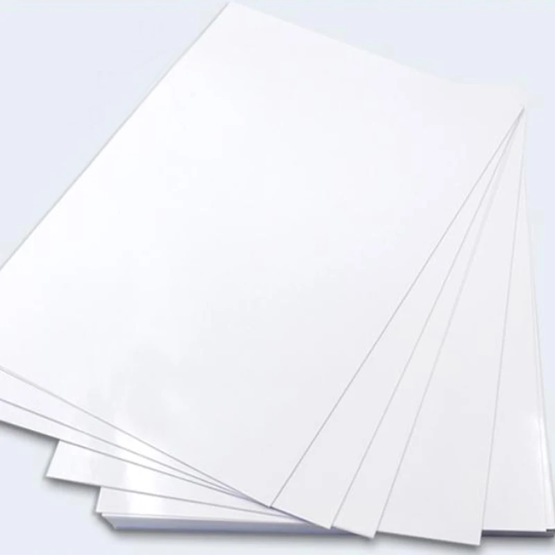 Printable PVC Cards - Durable ID Solutions Without Laminating