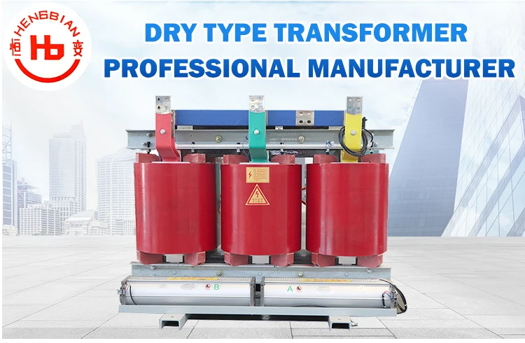 High Quality Electrical High Load Transformer Installation 2500kva 10kv ...