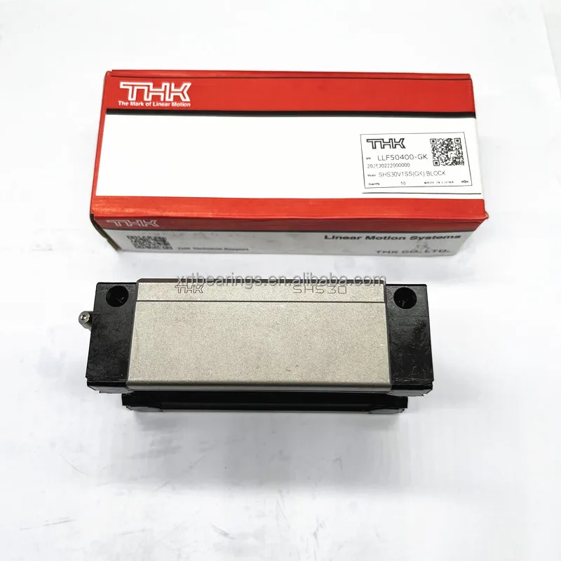 Thk Linear Guide Slide Block Shs30 Shs30v1ss - Buy Shs30 Shs30v1ss ...