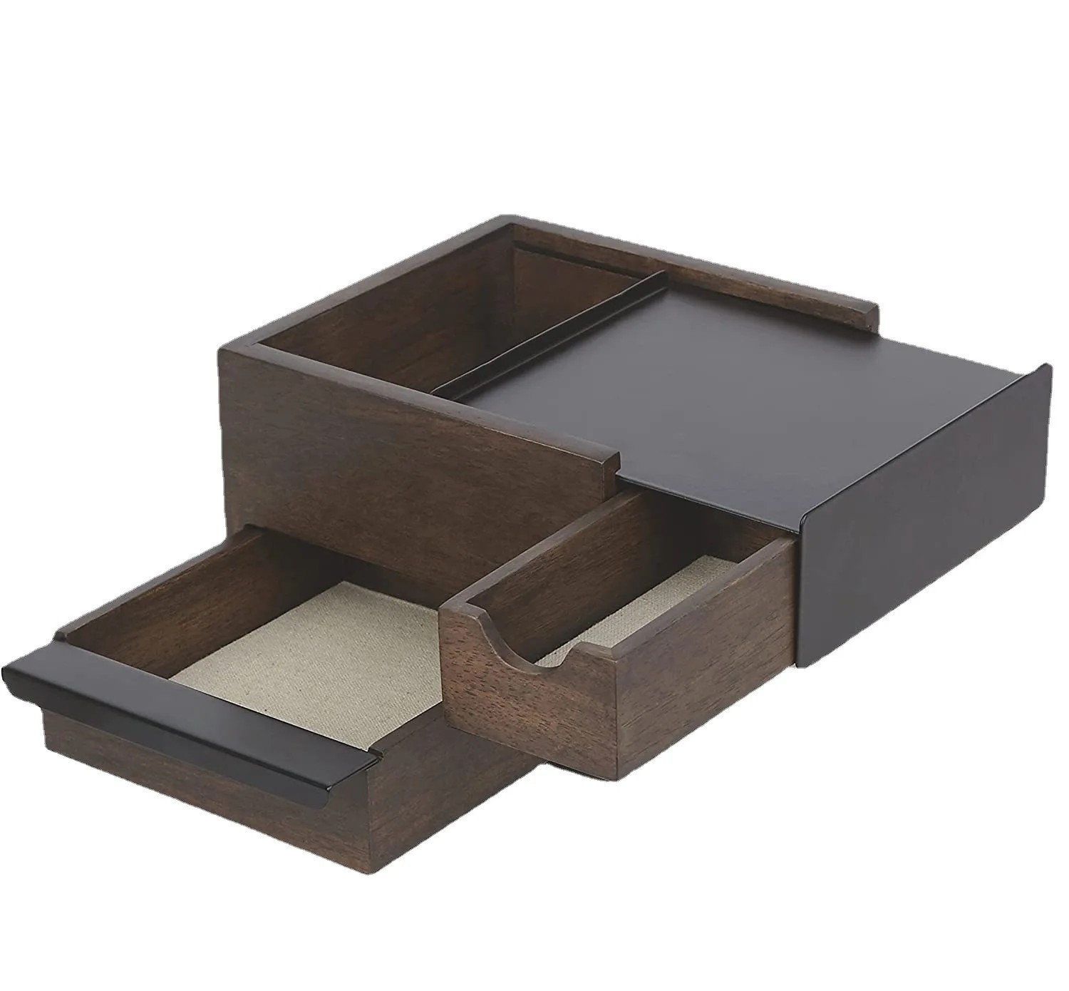 Manufacturers Wooden Function Fashion Simple Accessory Luxury Retro ...