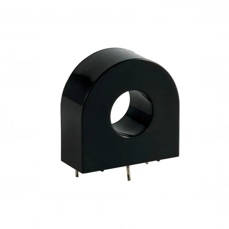 5a-200a Through Hole Current Transformer Ac Current Pcb Mounting Mini ...