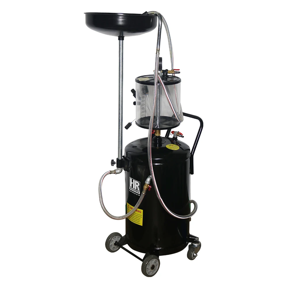 Portable Waste Oil Suction Drainers| Alibaba.com