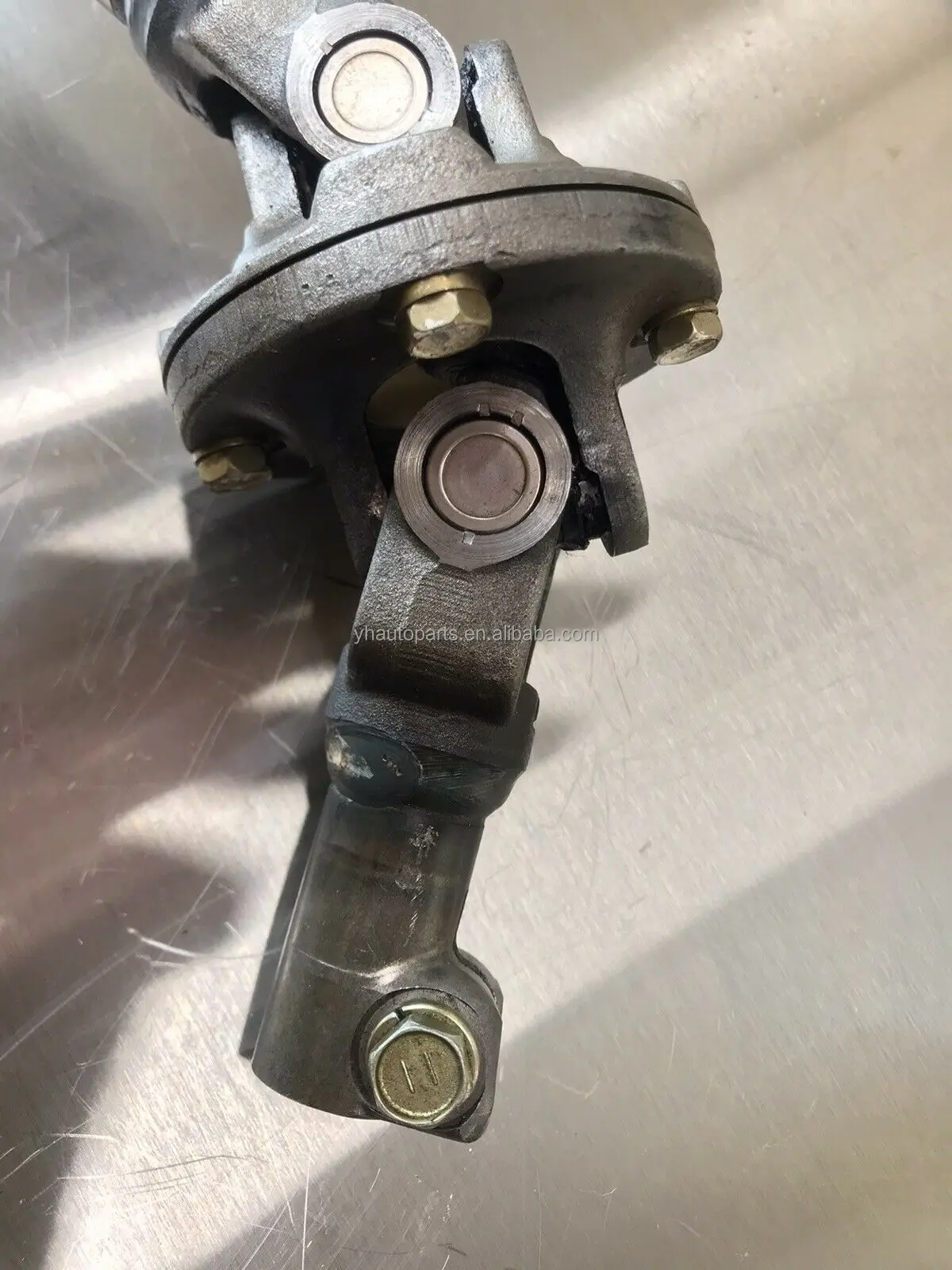 45290-35040 Toyota Tacoma 4runner Steering Shaft - OEM Quality