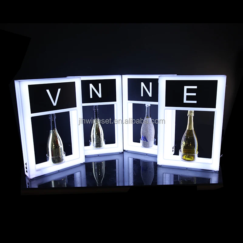 Luxurious Creative Metal Wine Rack Copper Deer Handicraft For Modern ...