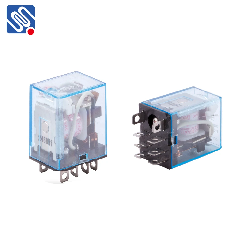 Meishuo MPM PCB Relay - High Power, Miniature, and Reliable