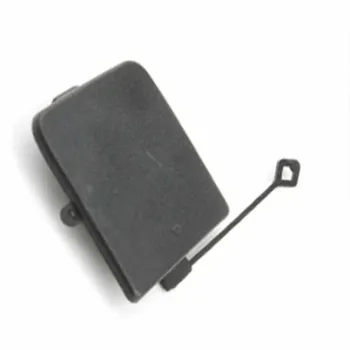Car Rear Bumper Towing Tow Hook Eye Cover Cap 51122990609 51122990610 ...