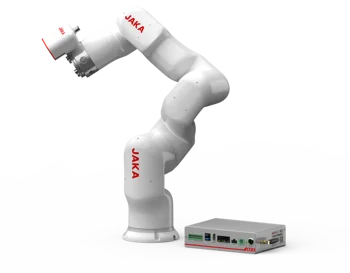 Jaka Minicobo Cobot Small Appearance 6 Axis Cobot Robot Arm Mini ...