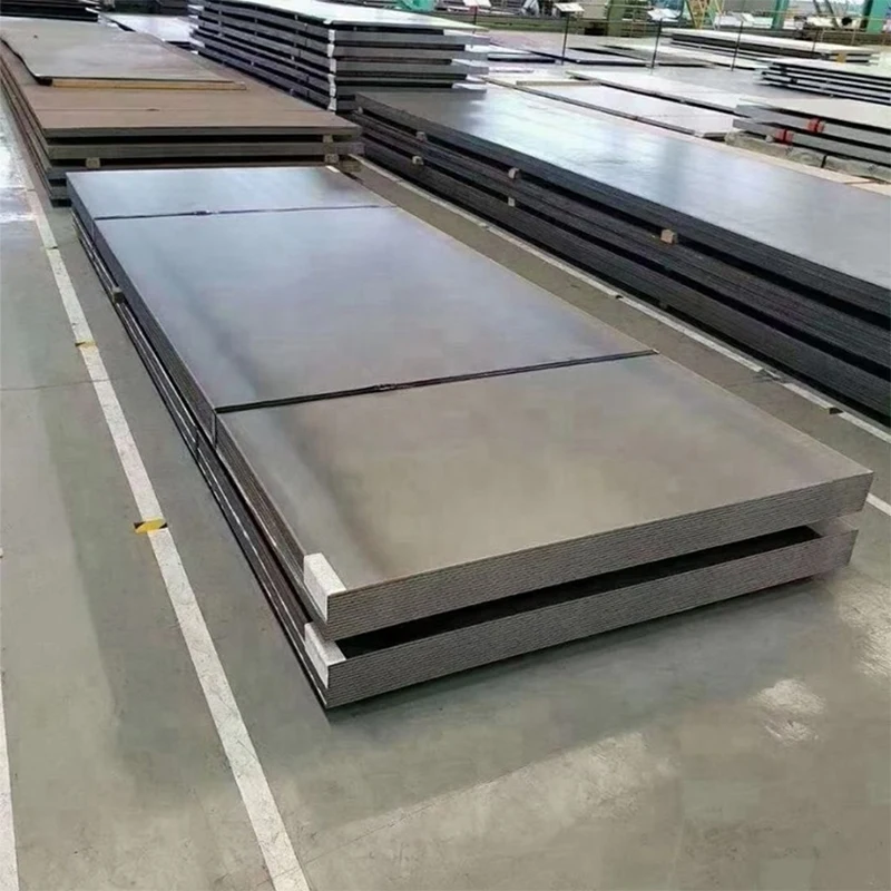 Hot Sales Astm A36 S235 S275 S295 S355jr Q195 Q215 Q235 Q255 Q275 ...